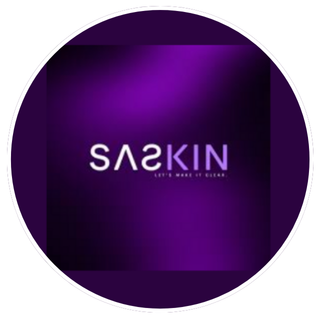 Saskin – SCT Beauty